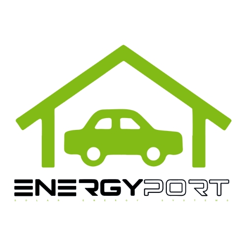 Solárne Systémy a Carporty | ENERGYPORT